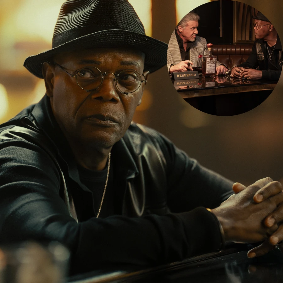 Samuel L. Jackson to Star in His First Ever TV Series ‘NOLA King,’ a ...