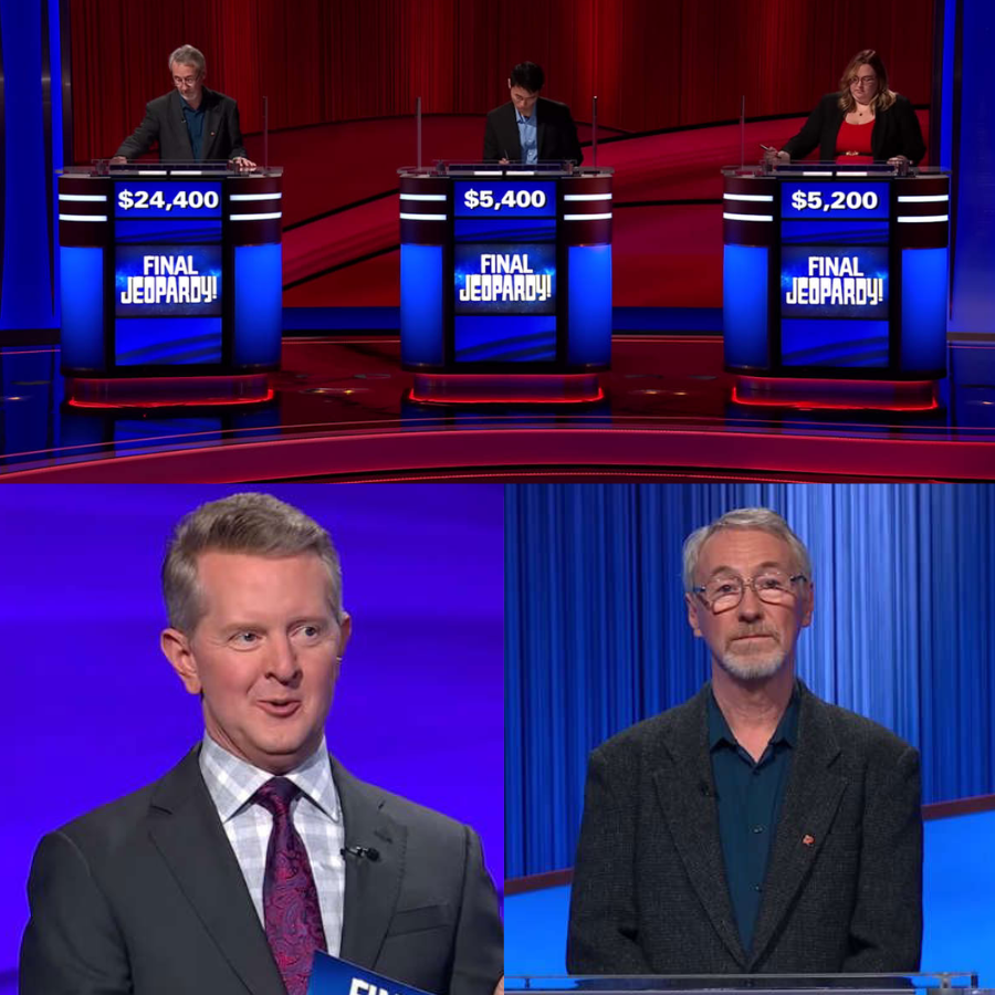 Deja Vu or Destiny? One twin’s Jeopardy! miracle is eerily repeated by ...