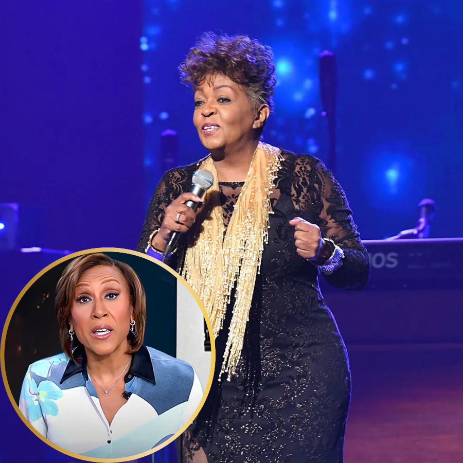 Anita Baker CONFIRMS it's true. At 67, the iconic singer just ended the ...