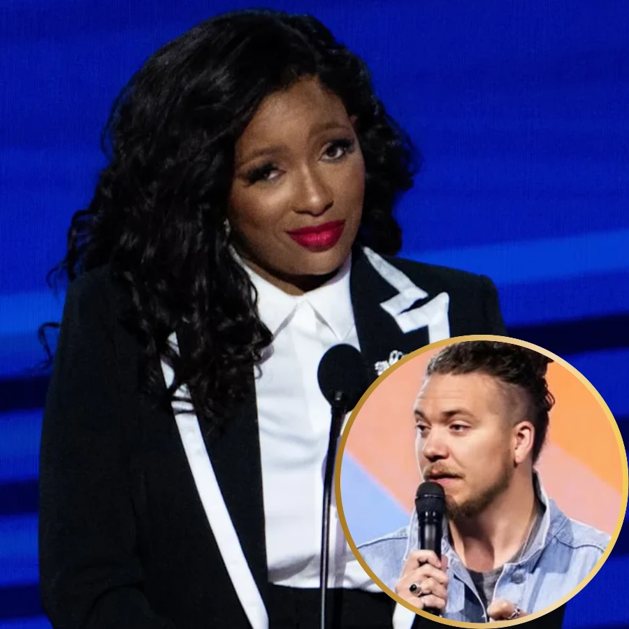 SHOCKING ON-AIR BLOW-UP GOES NUCLEAR: Brandon Lake Hits Jasmine ...