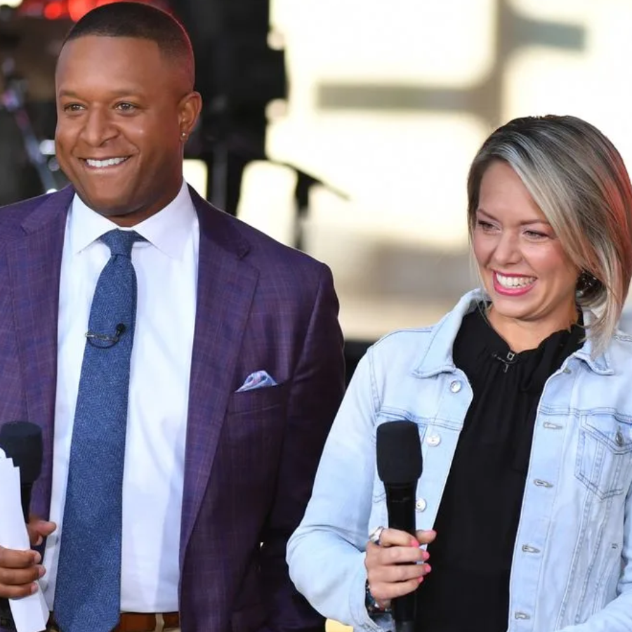 Breaking News: Shocking Revelation on TODAY Sends Viewers into Frenzy ...