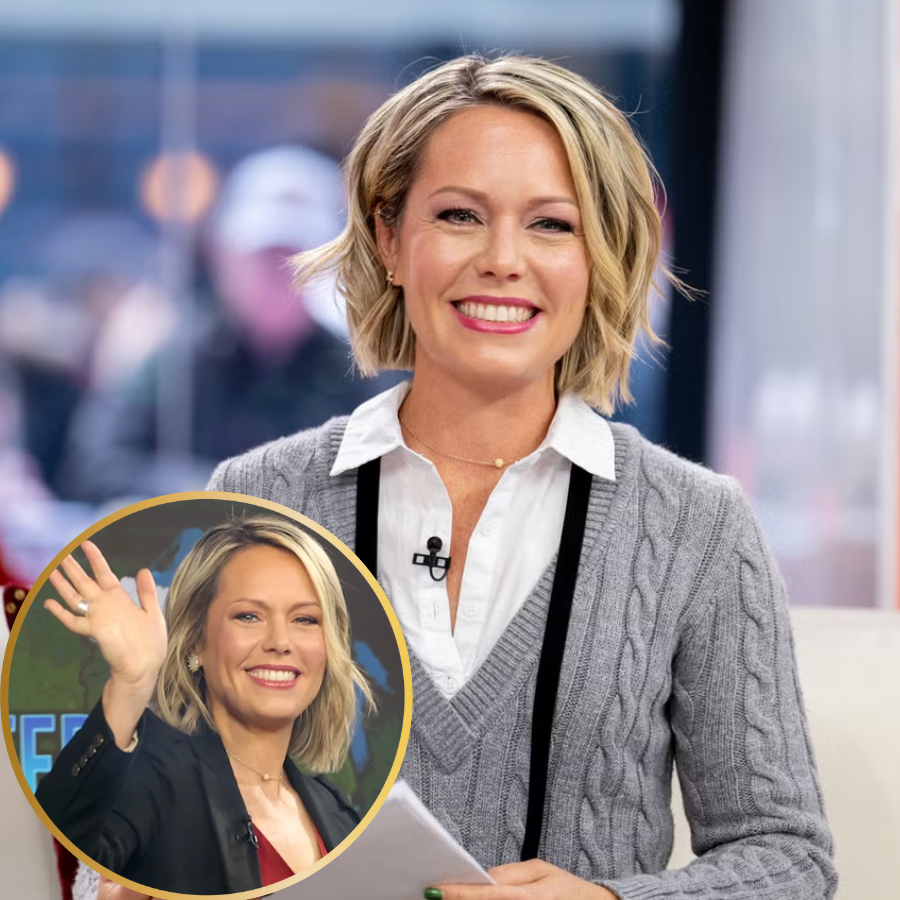 Dylan Dreyer just dropped a bombshell about her NBC exit. What she said ...