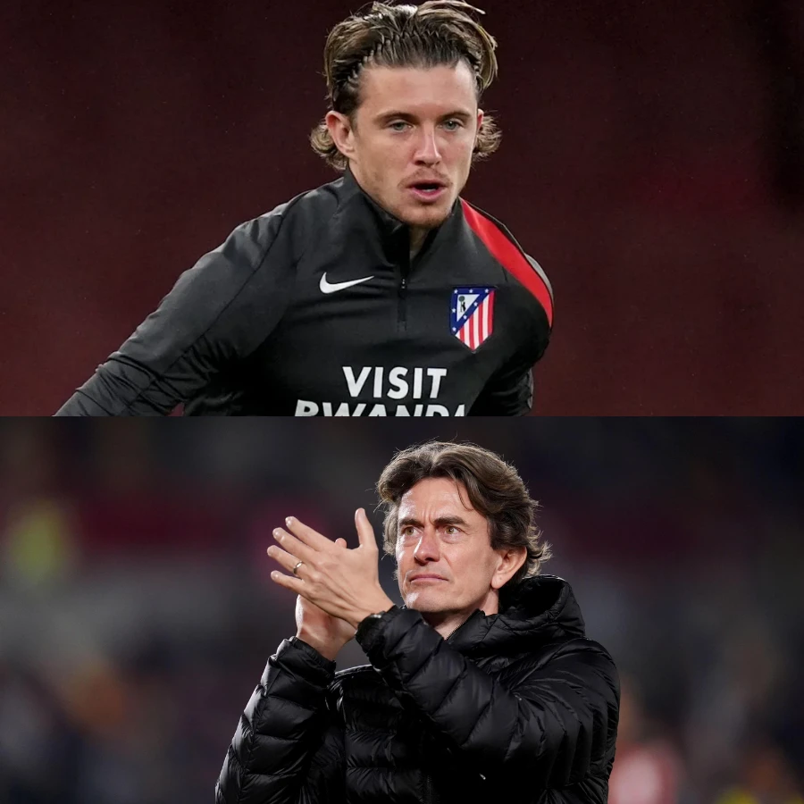 Tottenham Hotspur’s Bold Transfer Strategy: Thomas Frank Personally ...