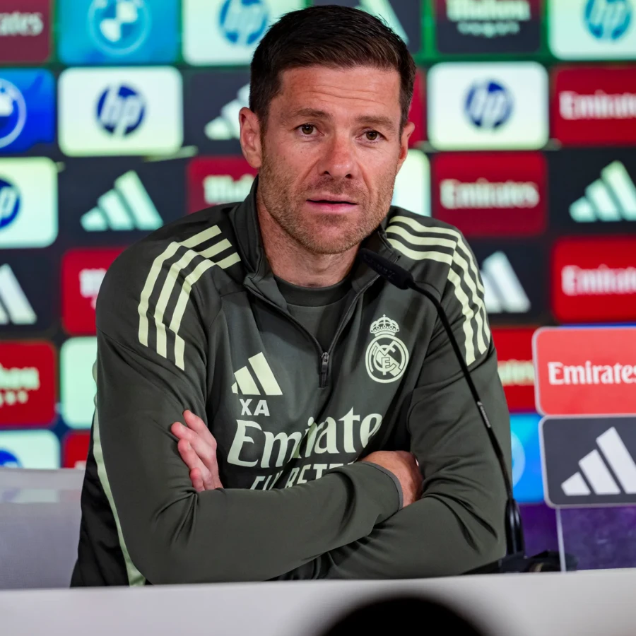 The Controversial Departure of Xabi Alonso from Real Madrid: A Deep ...