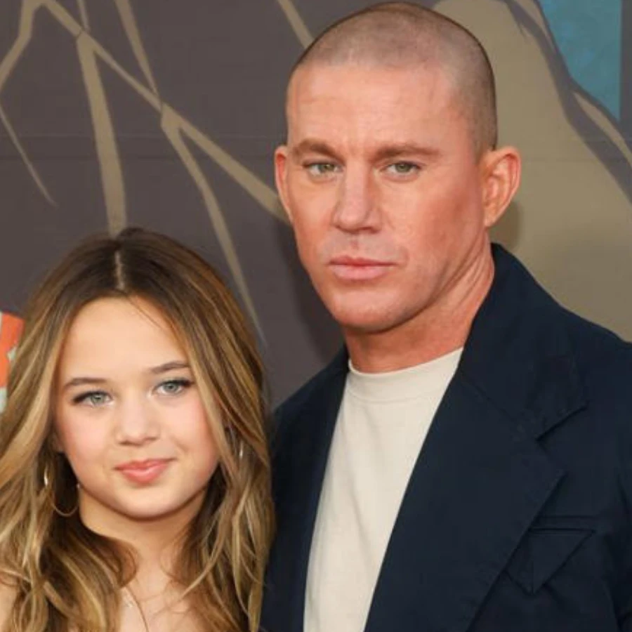 Channing Tatum's Emotional Journey at Sundance: "Josephine" Sparks ...