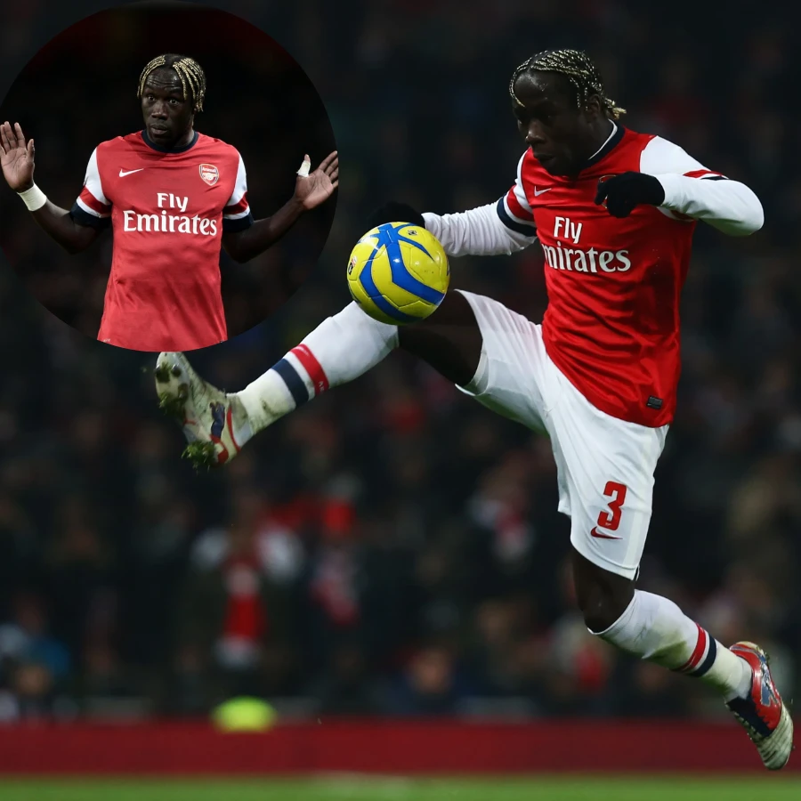 Bacary Sagna Praises Arsenal’s Recent Signings: Calafiori and Timber as ...
