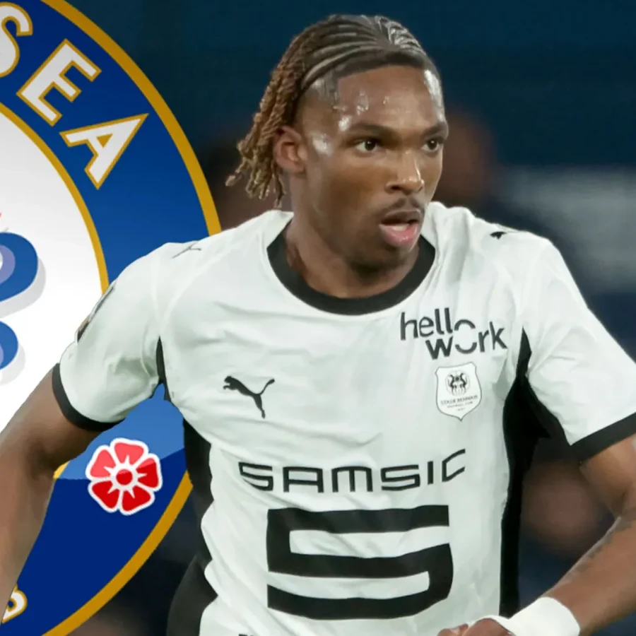Chelsea Football Club Remains Committed to Jeremy Jacquet Amid Transfer ...