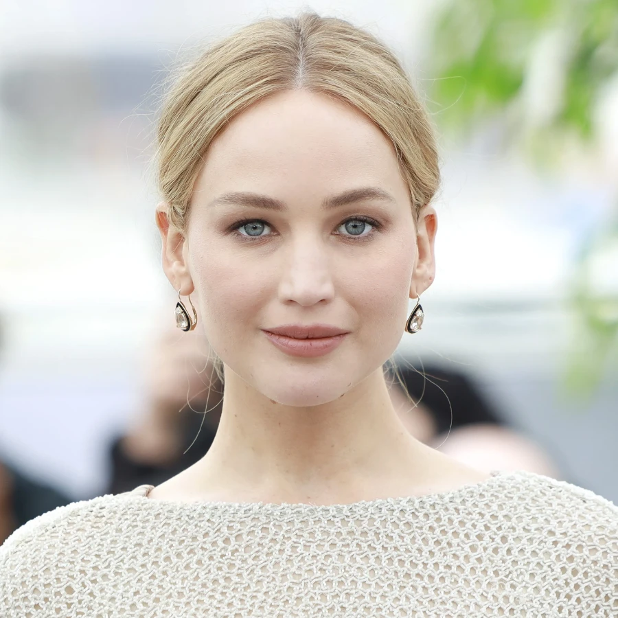 Jennifer Lawrence: The Untold Story of Her Career Choices and Hollywood ...