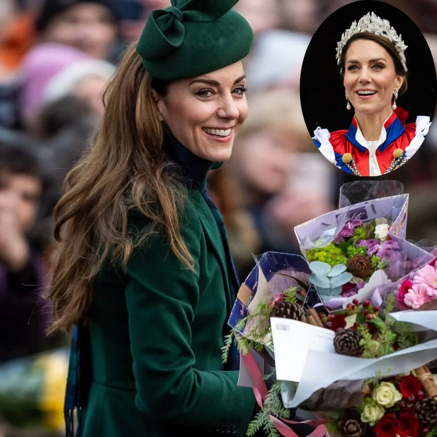 Celebrating the 44th Birthday of the Princess of Wales: A Tribute to ...