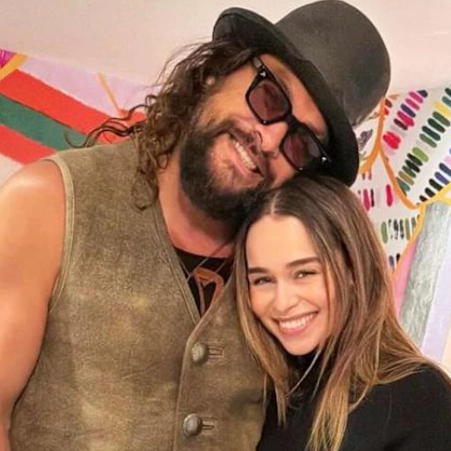 The Enduring Legacy of Khal Drogo and Khaleesi: Why Their Love Story ...