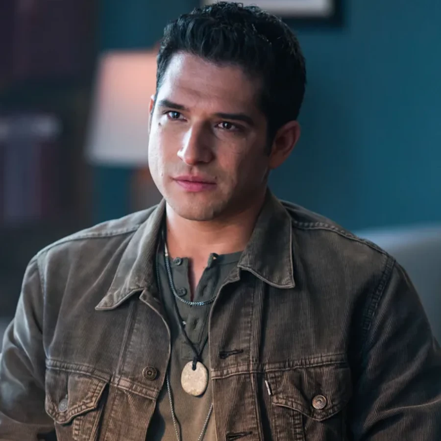 Exciting News for Teen Wolf Fans: Tyler Posey Confirms More Episodes ...