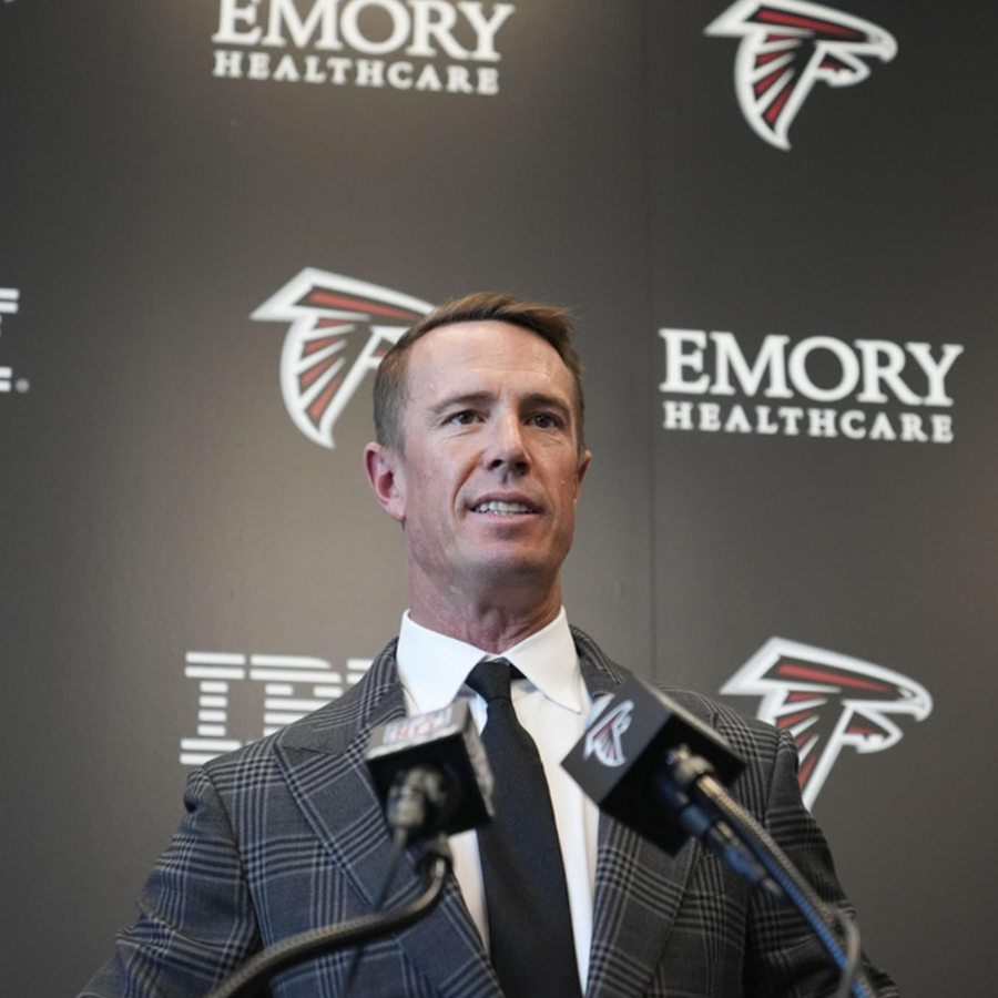 Atlanta Falcons Appoint Franchise Legend Matt Ryan as New President of ...