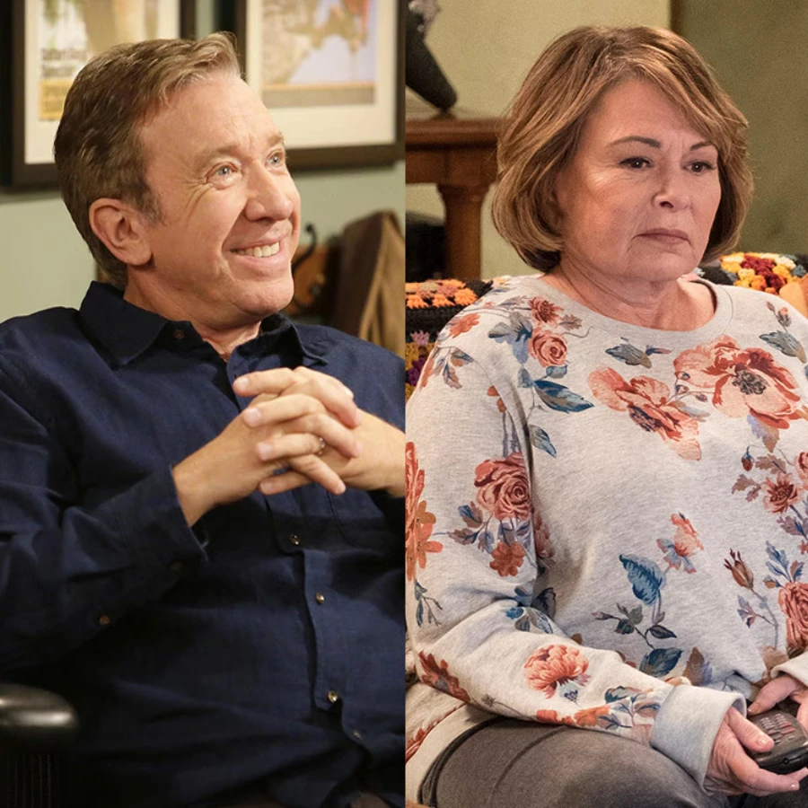 BREAKING: Tim & Roseanne Drop ABC BOMBSHELL — "Network is a DISGRACE ...