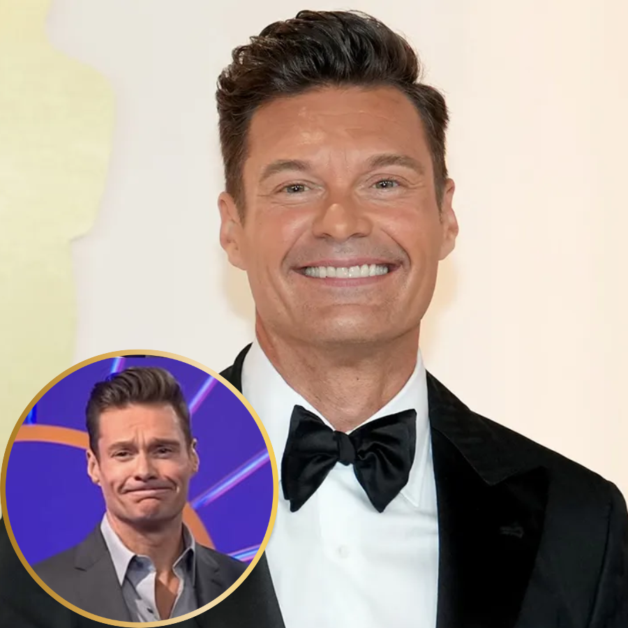 Wheel of Fortune viewers are FURIOUS. Ryan Seacrest's first major ...