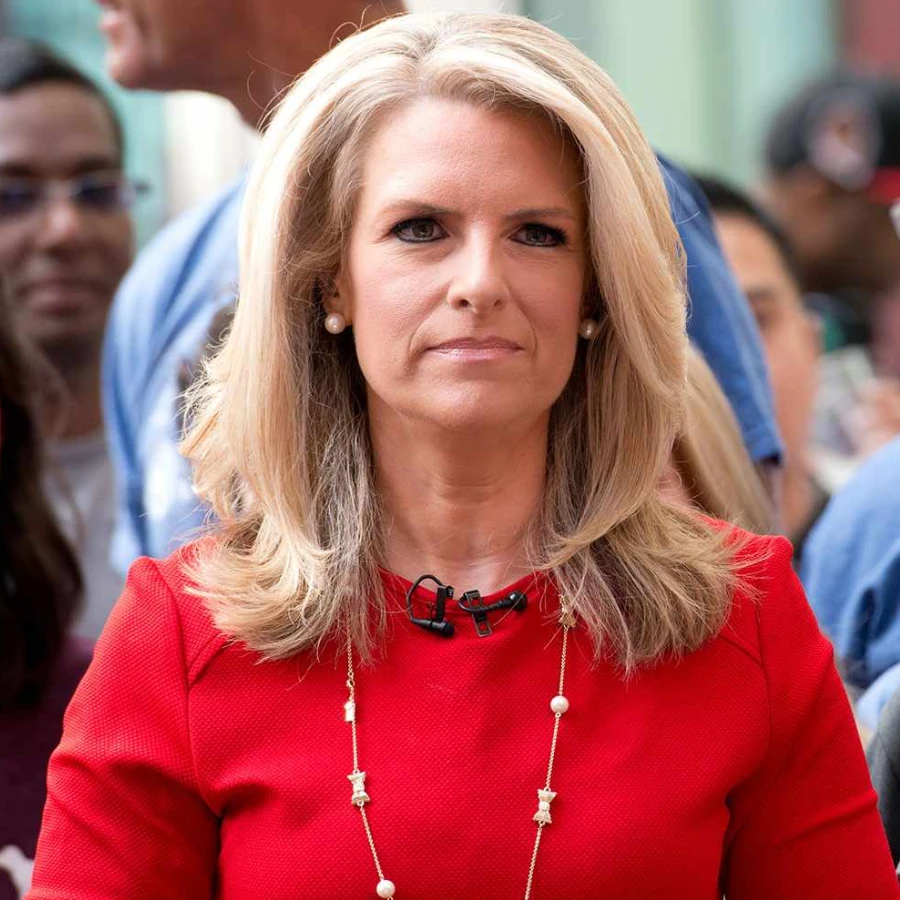 Her darkest battle yet. Janice Dean's devastating confession has left ...