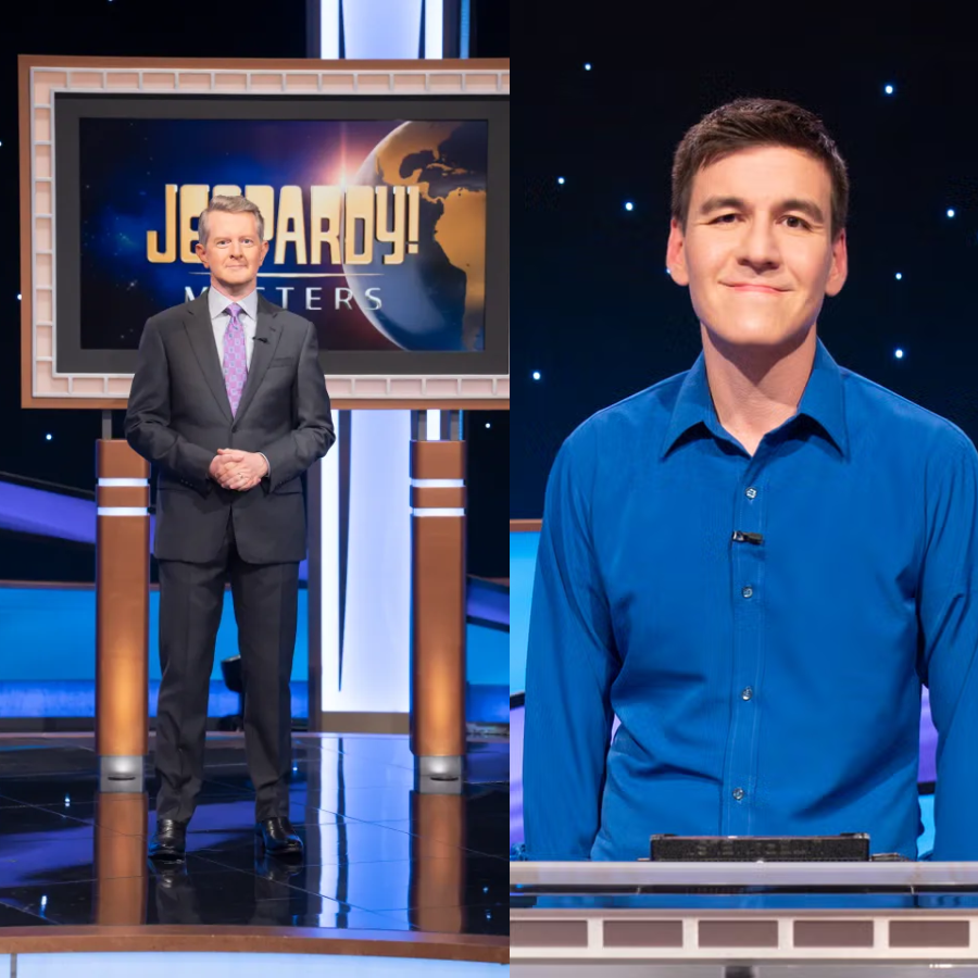 HE'S BACK TO BREAK "JEOPARDY!" AGAIN: James Holzhauer's Secret Strategy ...