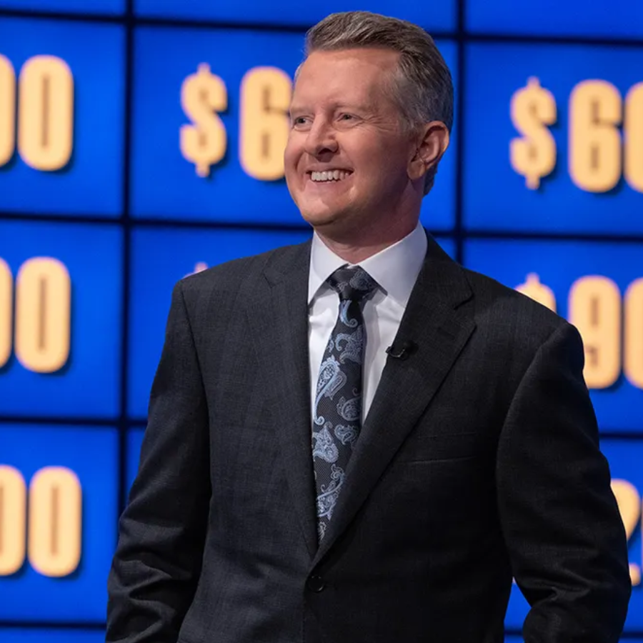 Ken Jennings, Host of Jeopardy!, Sparks Widespread Controversy with ...