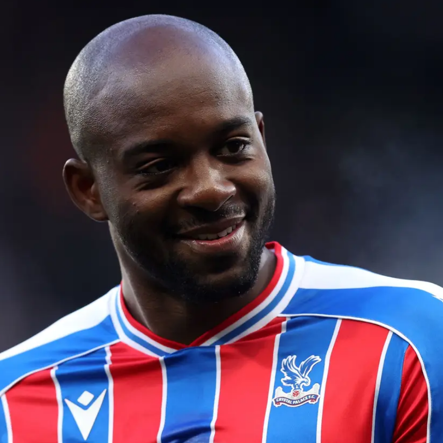 AC Milan Secures Striker Jean-Philippe Mateta in Major €30 Million Deal ...