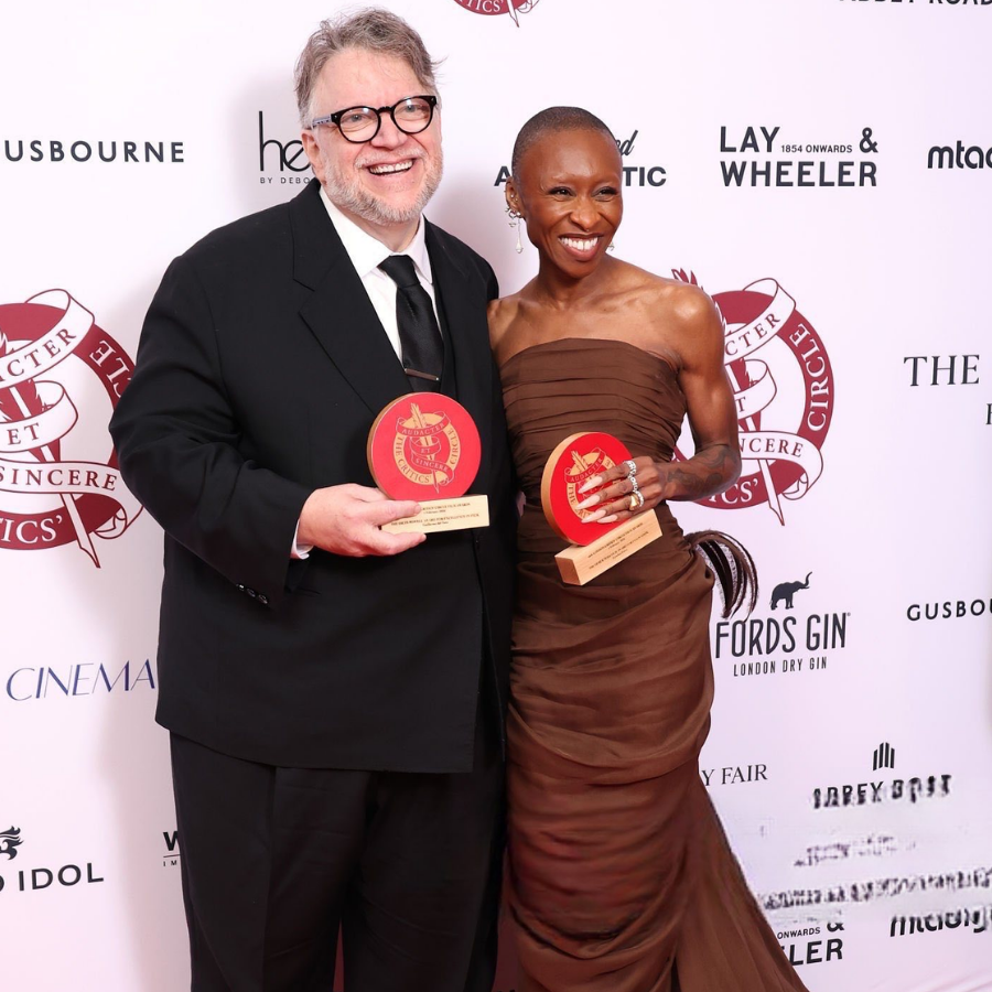 Honoring Excellence in Innovation: A Reflection on the Derek Malcolm ...