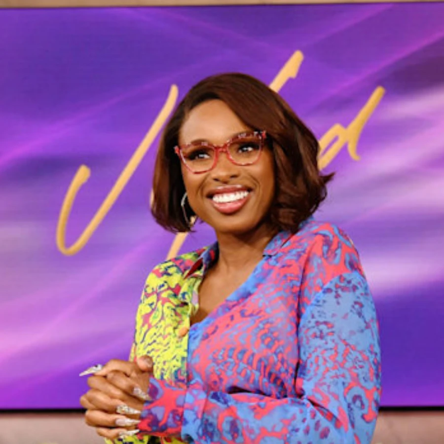 Jennifer Hudson's Talk Show Canceled: What It Means for the Star and ...