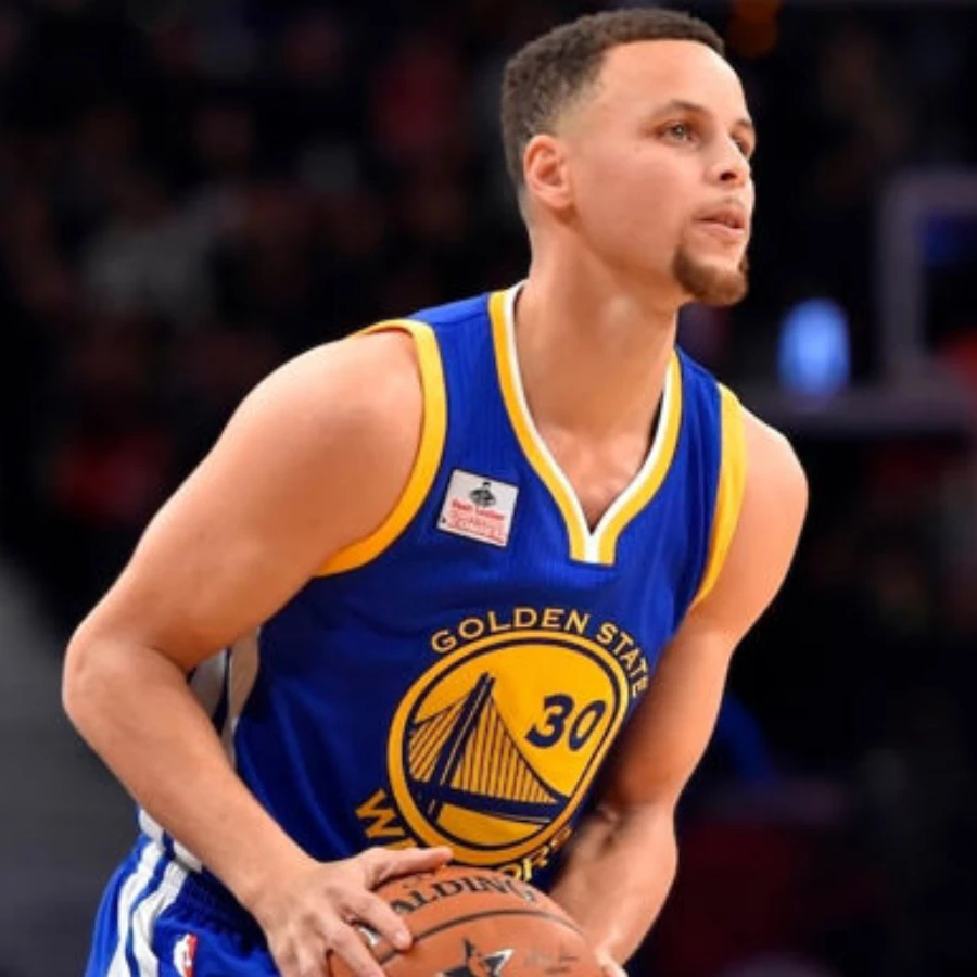 Steph Curry to Make Return to the Three-Point Contest in 2027: A Long ...