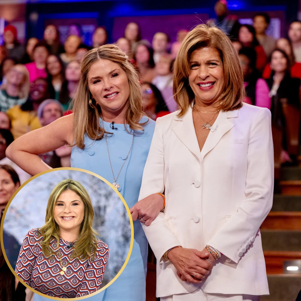 Jenna Bush Hager has reportedly given the TODAY show an ultimatum ...