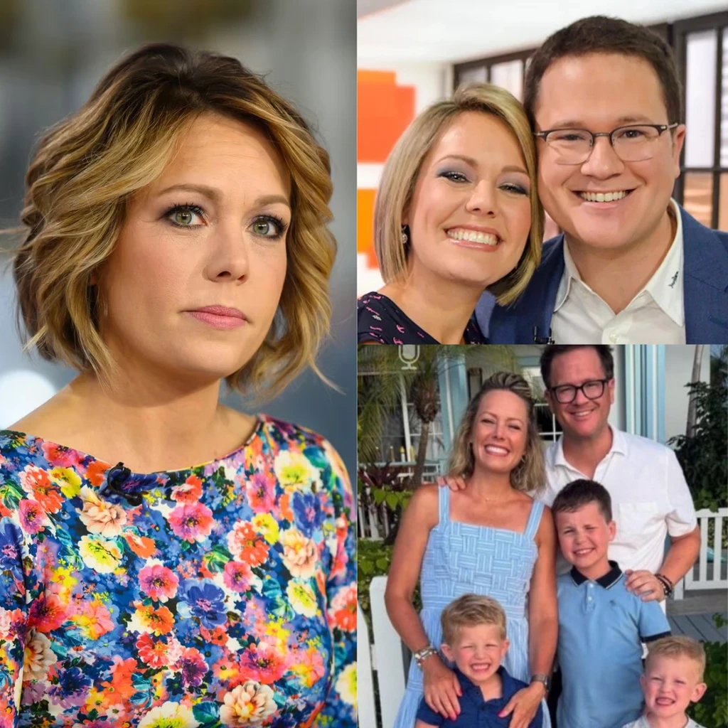 Dylan Dreyer’s latest announcement has fans convinced she’s quietly ...