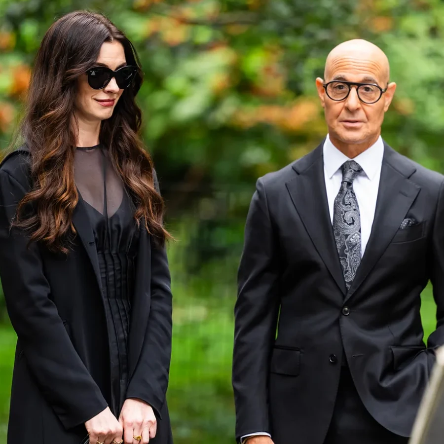 Anne Hathaway Advocates for Body Positivity in Hollywood: A Behind-the ...