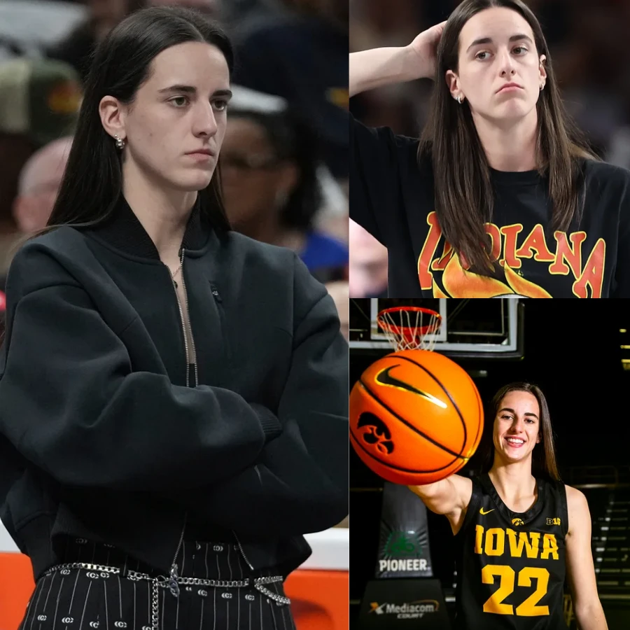 Caitlin Clark Breaks Silence Amid Mounting Criticism: "What’s Happening ...