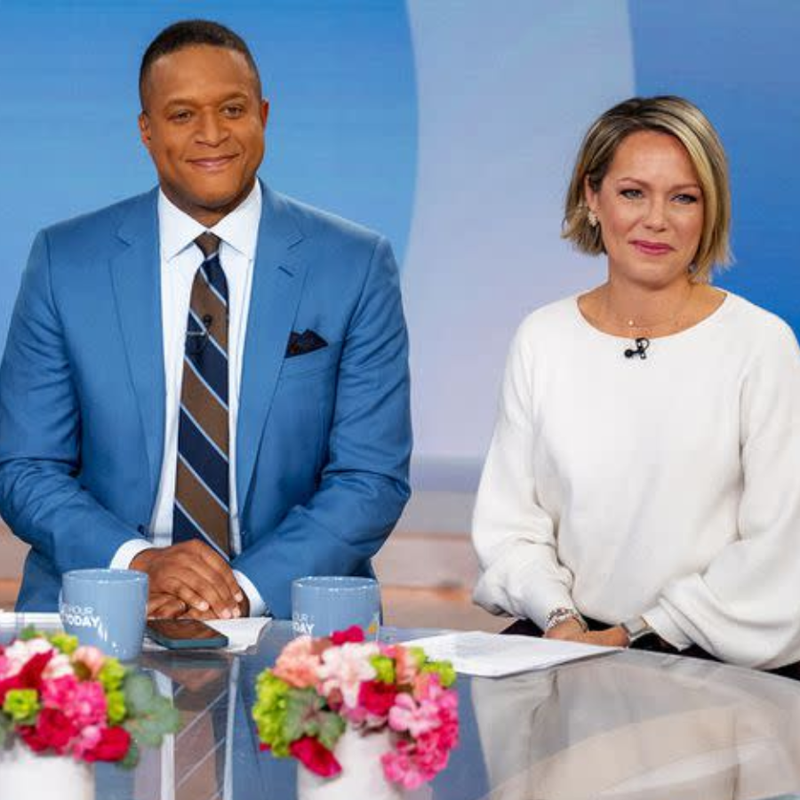 Breaking News: An Unforgettable Moment Unfolds on TODAY Show as Dylan ...