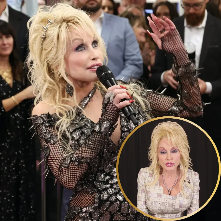 Breaking News: Heartbreaking Update from Sevier, Tennessee – Dolly ...