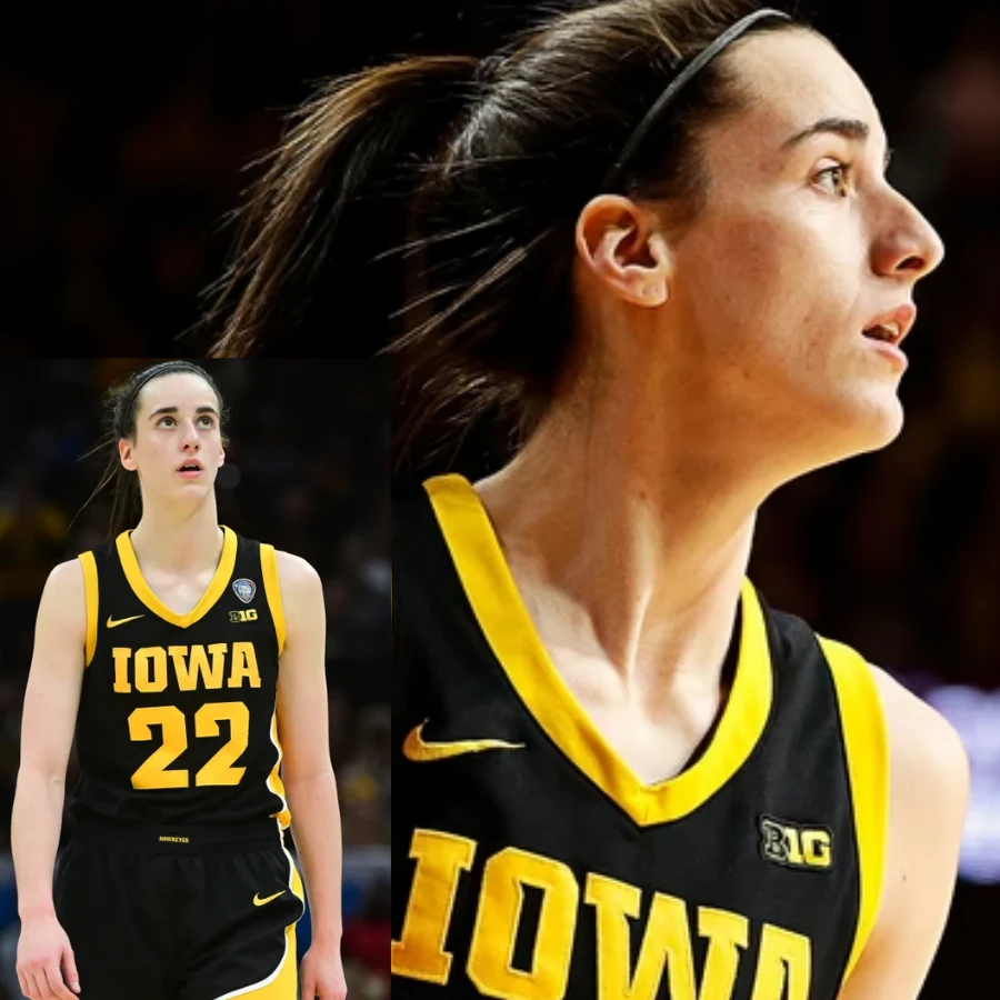 Caitlin Clark: The Historic Three-Year Milestone in Her Basketball ...