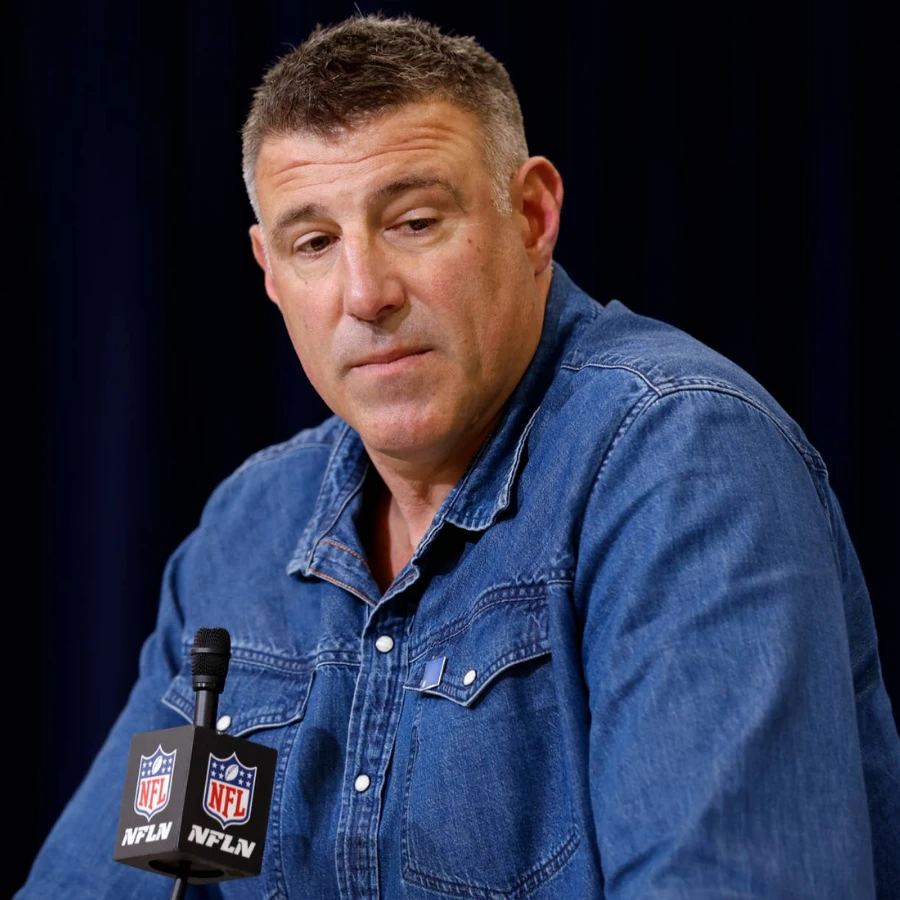 The Scandal Surrounding Mike Vrabel and Dianna Russini: A Deep Dive ...