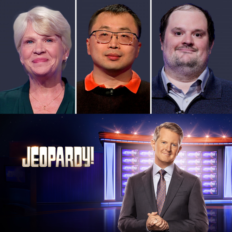‘Jeopardy!’ Double Jeopardy Error: How a Technical Glitch Altered a ...
