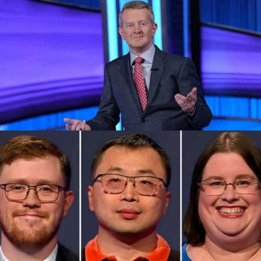 Controversy Erupts Over Scoring Error in Jeopardy! That Could Threaten ...
