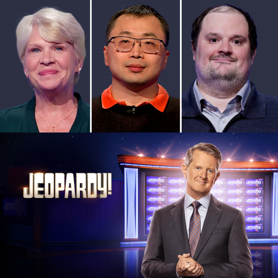 Shocking Moment on Jeopardy! Sparks Controversy Over Suspected Scoring ...