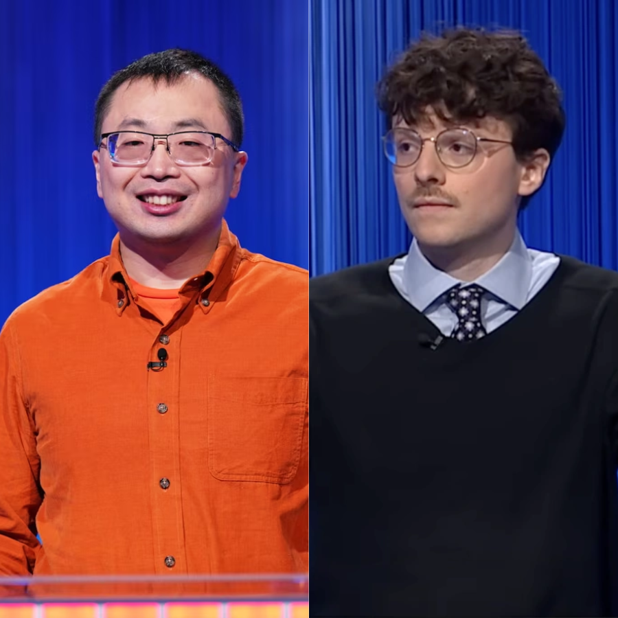 Jamie Ding’s Unbelievable Final Jeopardy Move Shakes Up the Game Show ...