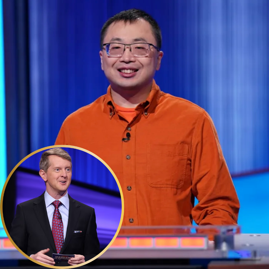 Ken Jennings Speechless: Jamie Ding’s “Quiet Storm” Shakes Up Jeopardy ...