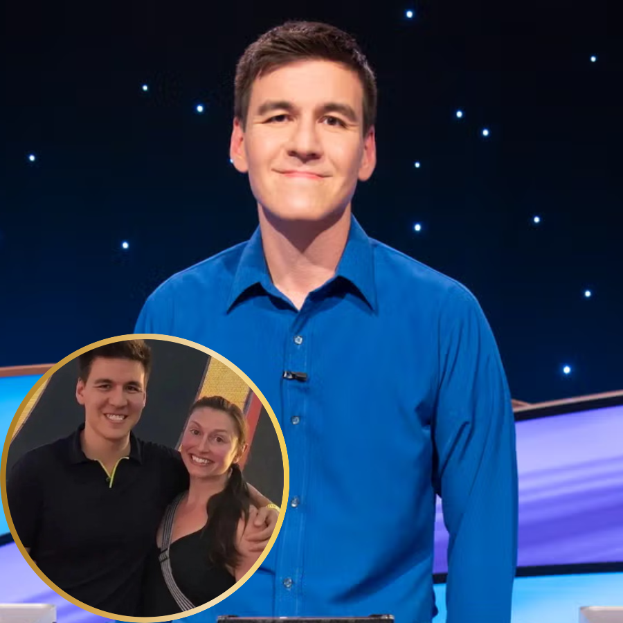 Jeopardy! Legend James Holzhauer Shocks Fans with Bombshell ...