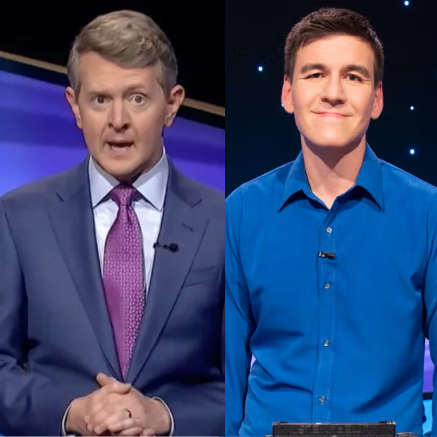 James Holzhauer, the Renowned Jeopardy! Icon, Makes Shocking ...