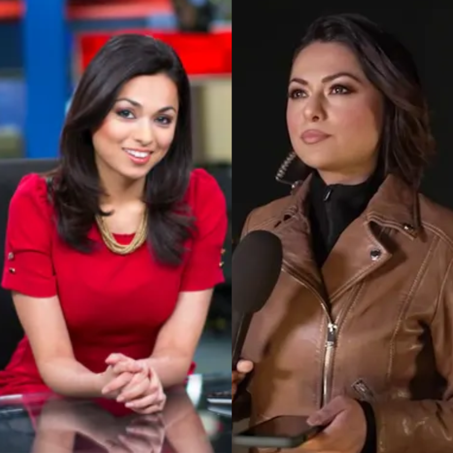 Fox News Powerhouse Aishah Hasnie Reaches New Career Milestone With ...