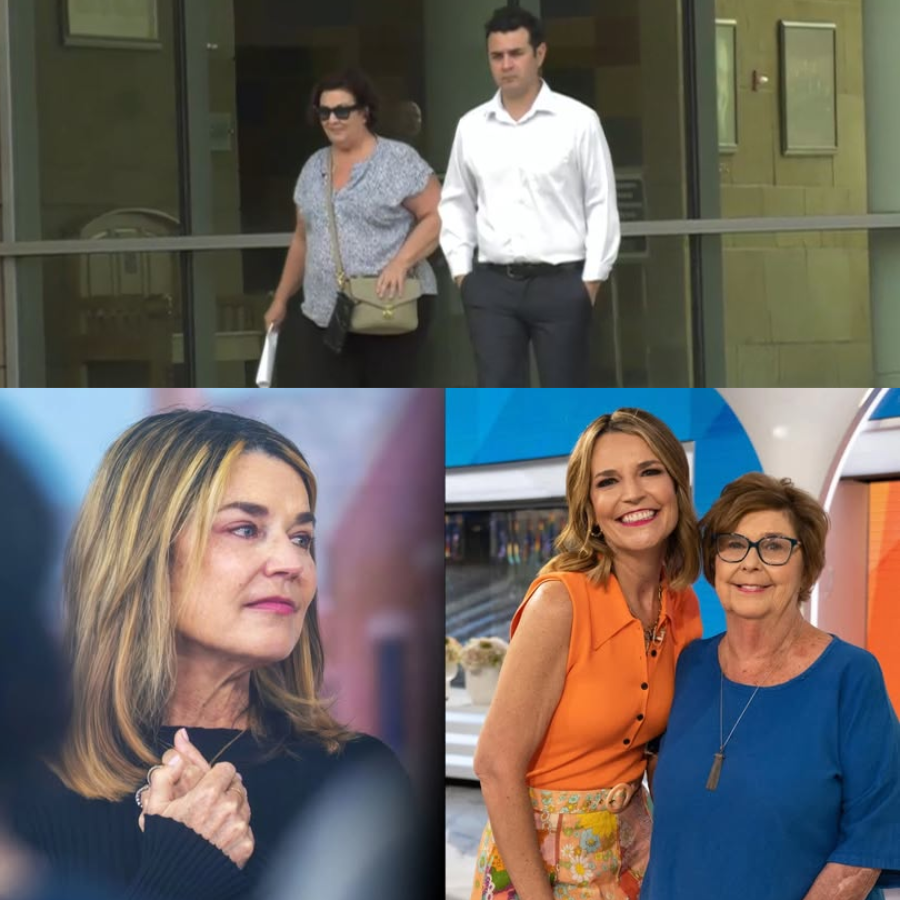 Derrick Callella Arrested in Nancy Guthrie Case: Authorities Reveal ...